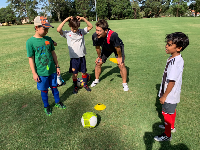 子供たちの可能性を拡げる！！